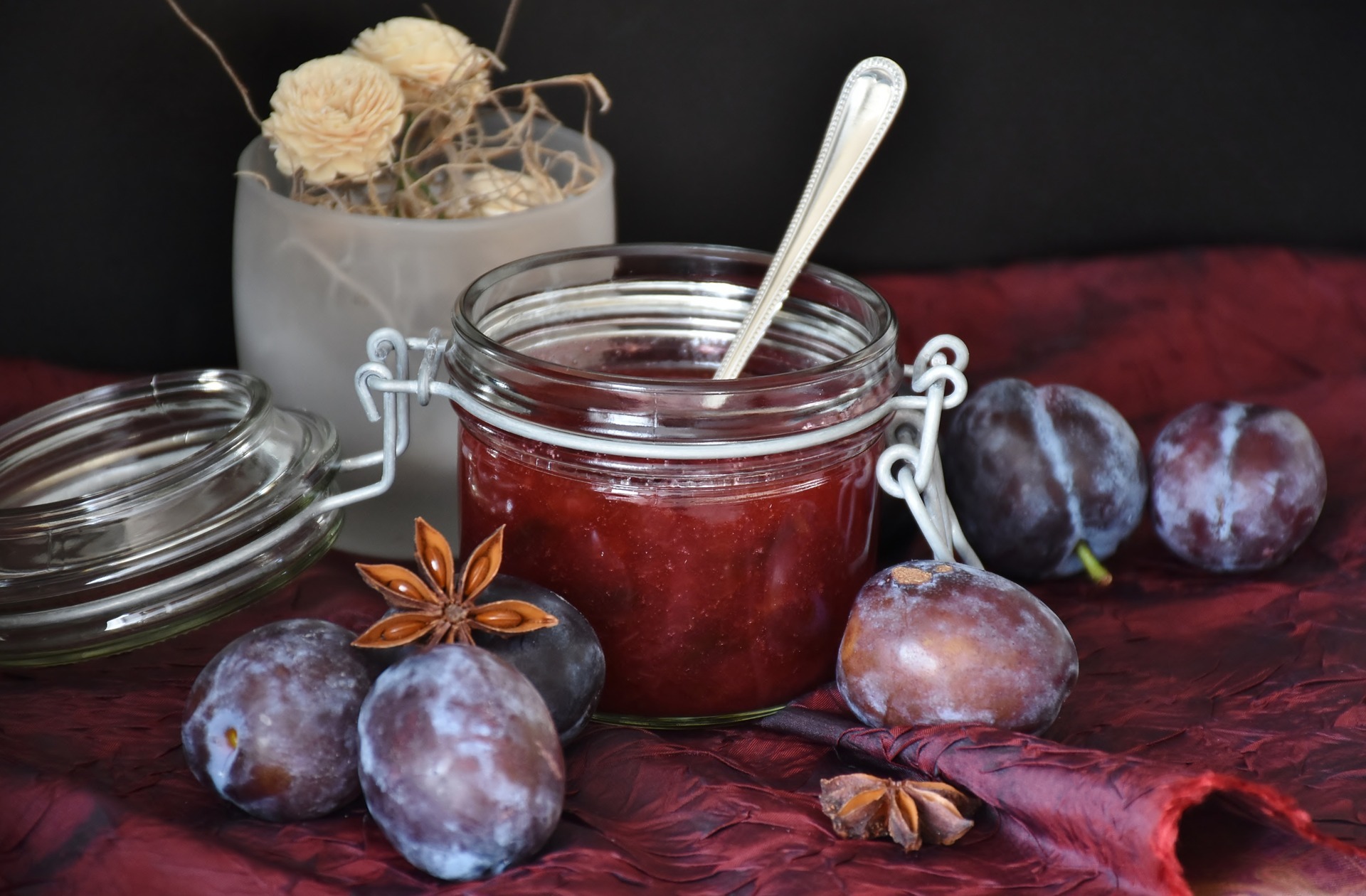 MERMELADAS ARTESANAS | TuMercaGourmet.com